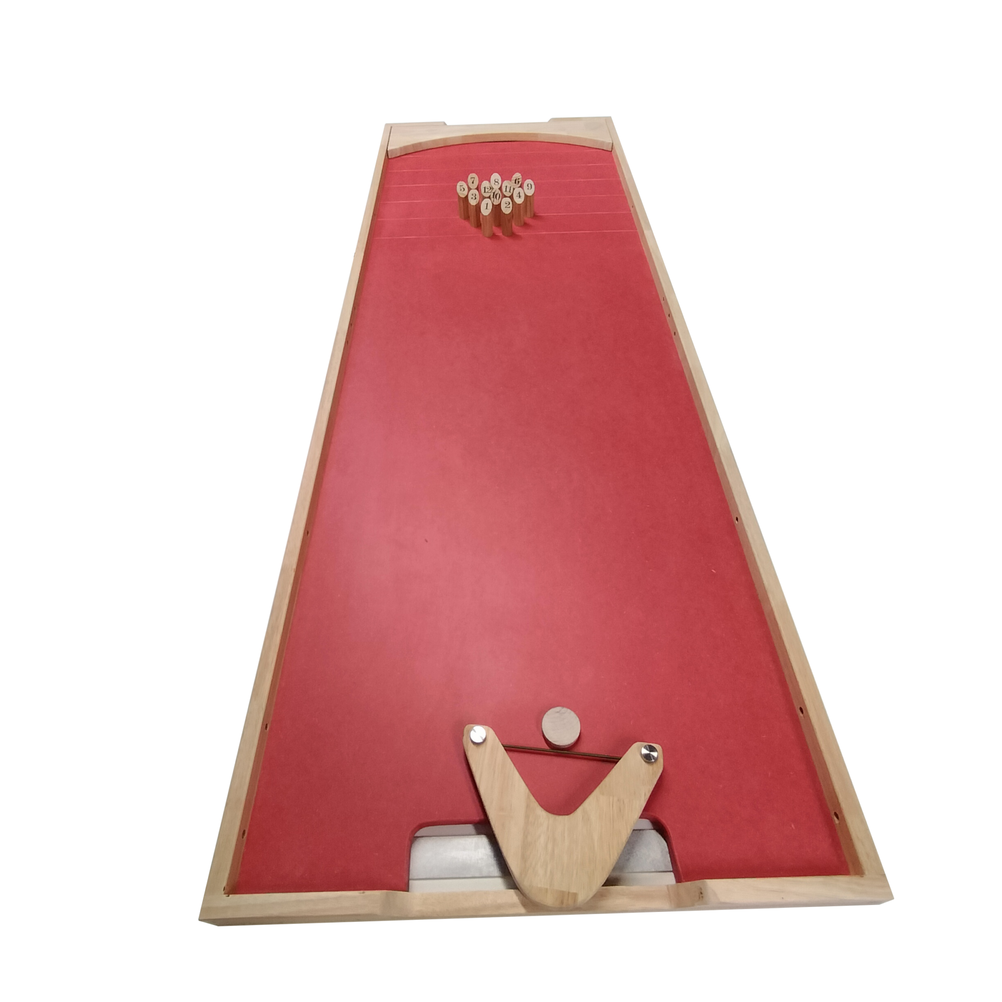 Plateau Créa-module - Envie de bois