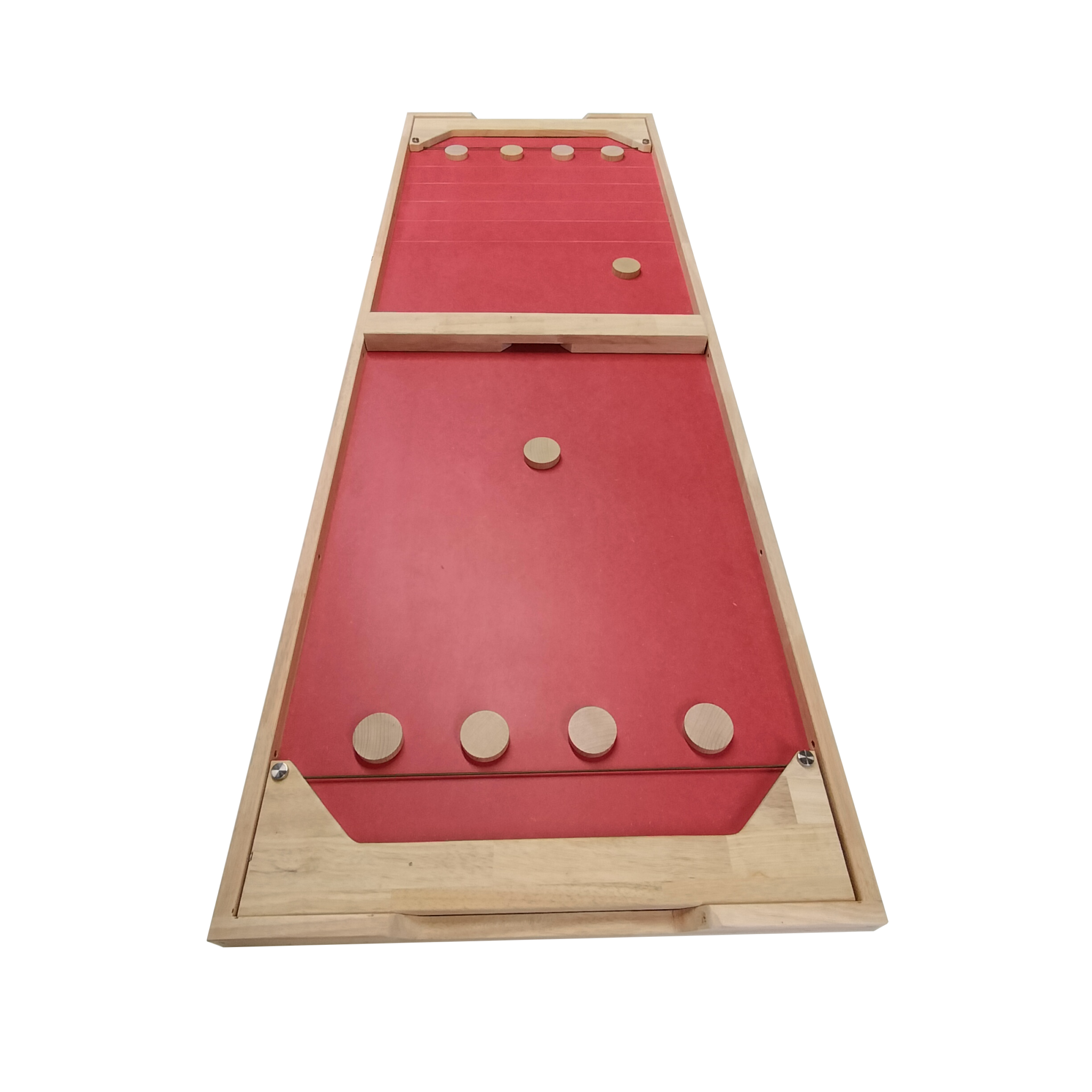 Plateau Créa-module - Envie de bois